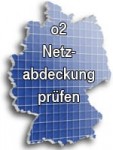 o2 Netzabdeckung Mobilfunk - 5G Netz, 4G / LTE und 3G