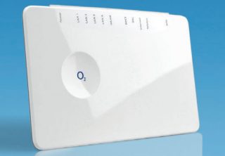 o2 HomeBox 2 ISDN (Modell 6641): WLAN Router und o2 DSL / VDSL Modem