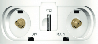 o2 HomeSpot Antenne - Empfang am 4G / LTE Router verbessern