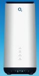 o2 HomeSpot 5G Router - mobiles Internet aus der Steckdose