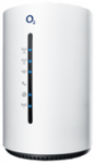 o2 HomeSpot 5G Router - mobiles Internet aus der Steckdose