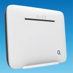o2 HomeSpot 4G / LTE Router - WLAN aus der Steckdose
