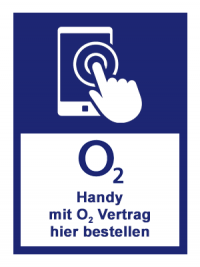 o2 Handyvertrag - günstige Tarife ab 9,99 € - optional mit Handy