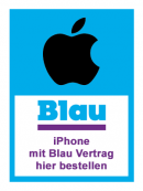 iPhone 17 mit o2 Vertrag - Bundle ab 43,99 € mtl.
