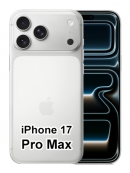 iPhone 17 mit o2 Vertrag - Bundle ab 43,99 € mtl.