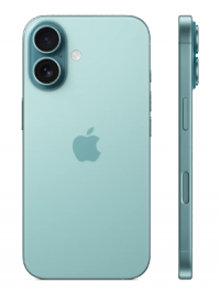 iPhone 16 mit o2 Vertrag - Bundle ab 33,99 € mtl.
